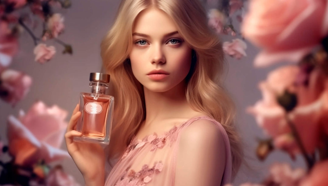 The Allure of Fragrances in Italian Cosmetics – Dall Italia