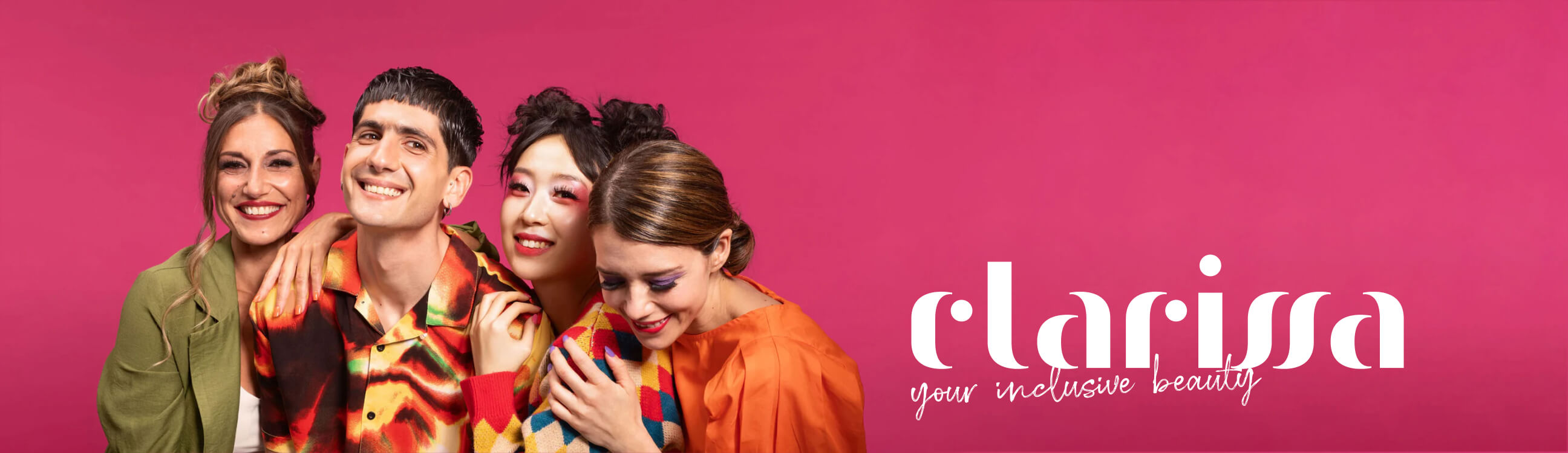 Dall Italia | Clarissa