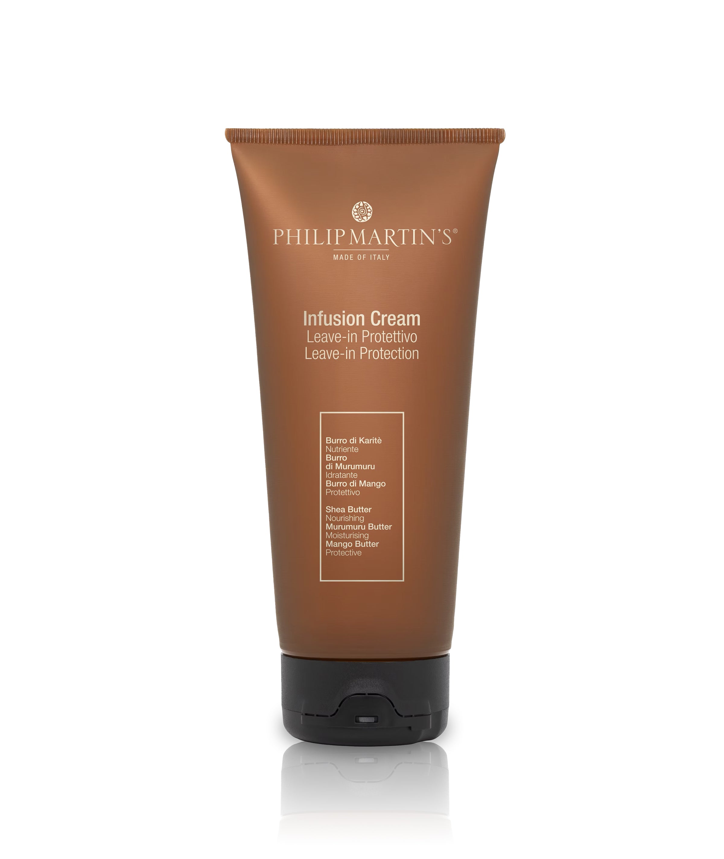 Infusion Cream – Dall Italia