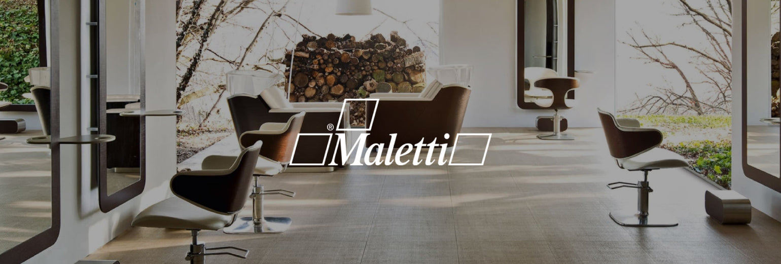 Dall Italia | Maletti