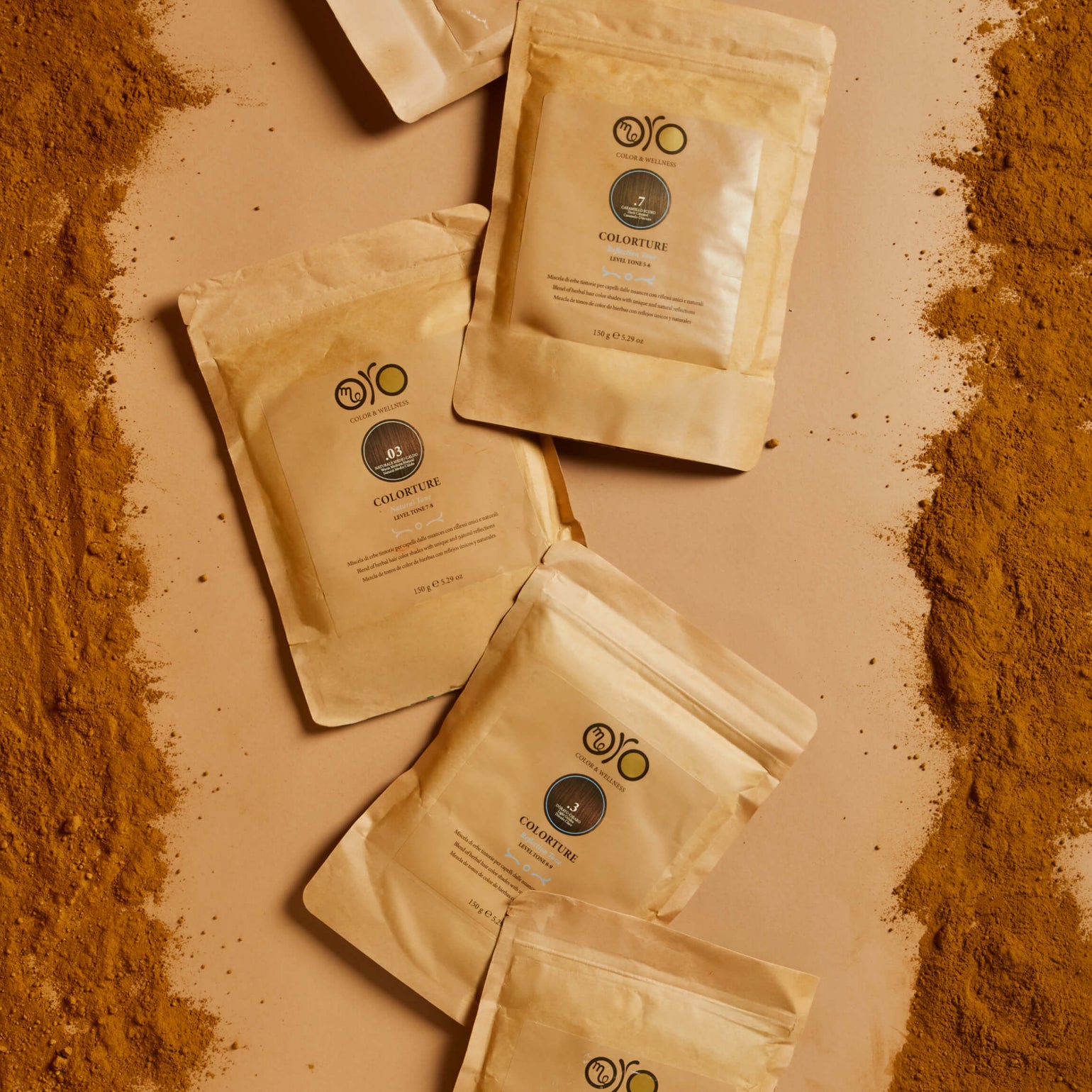 Dall Italia | Meoro Luxury