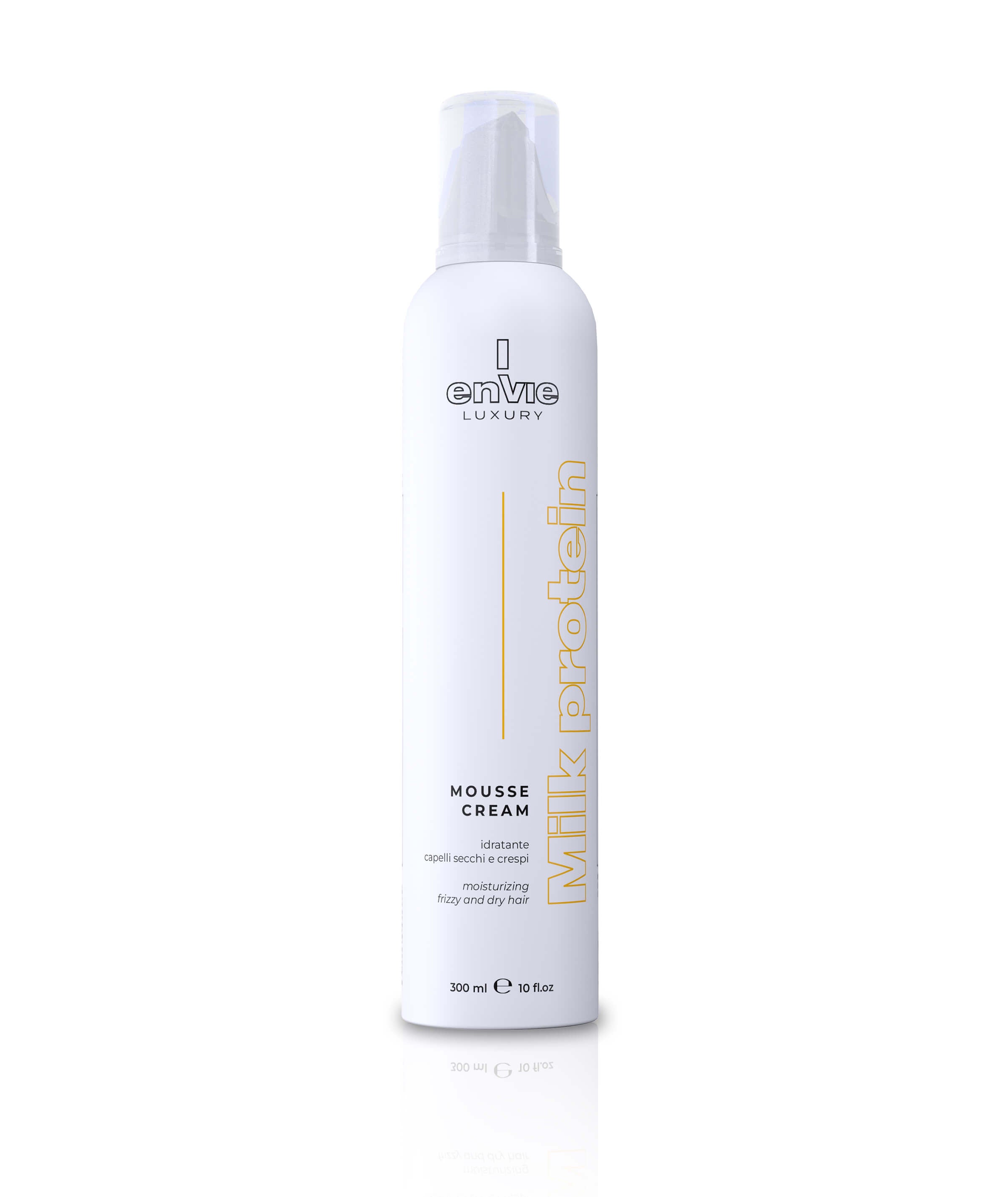 Luxury Mousse Cream – Dall Italia