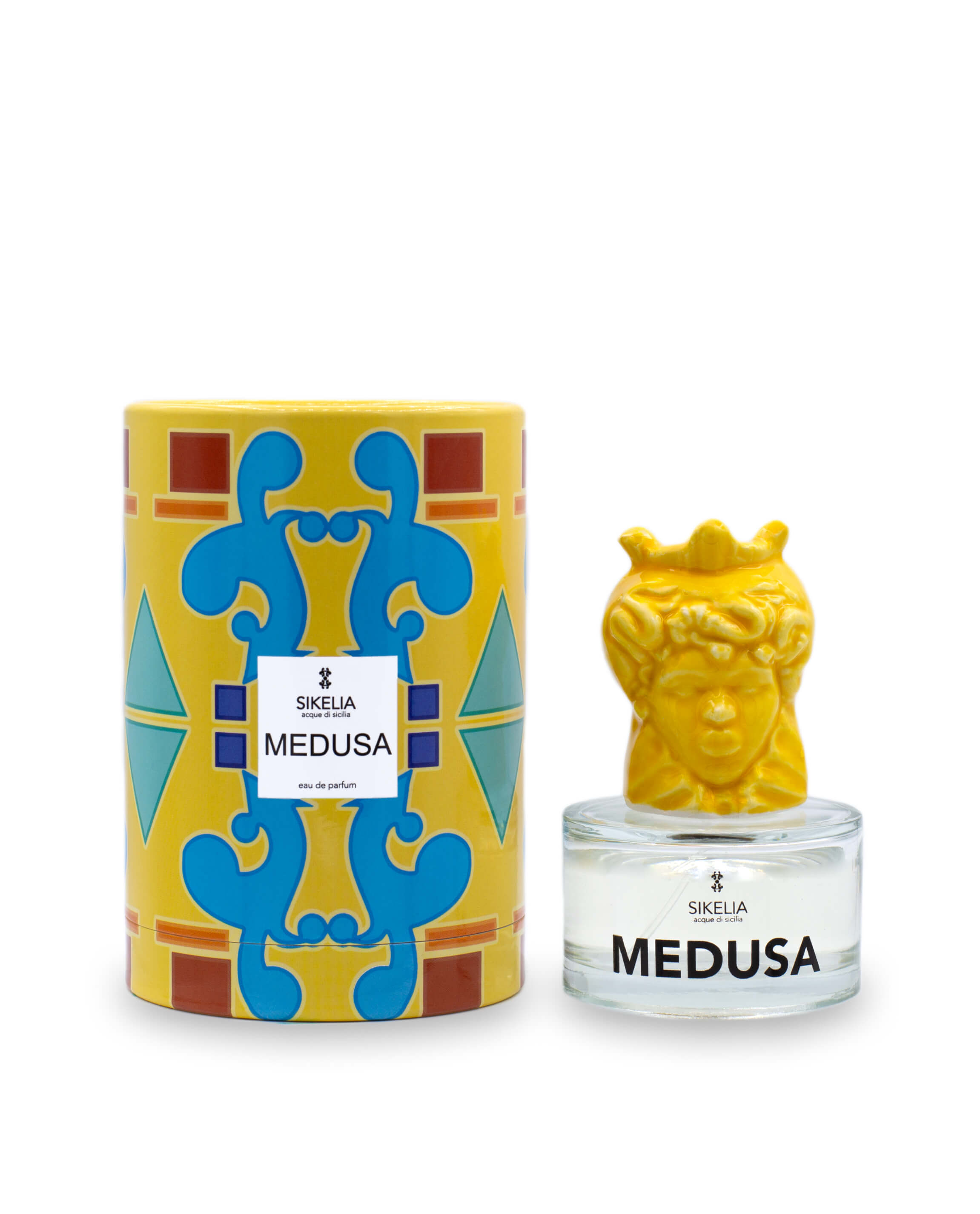 Medusa Perfume – Dall Italia