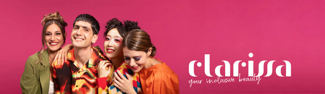 Dall Italia | Clarissa