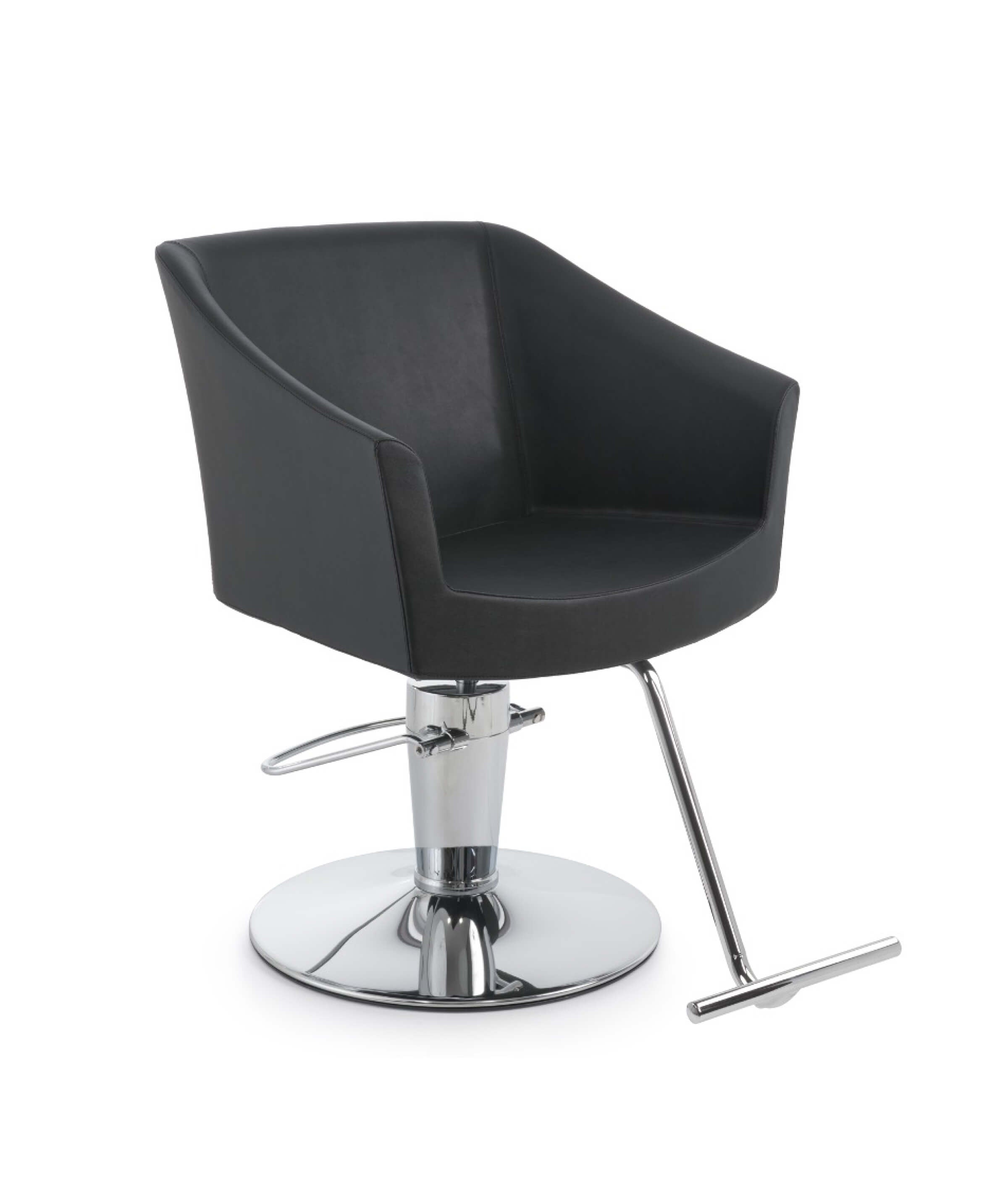 Gala Styling Chair – Dall Italia