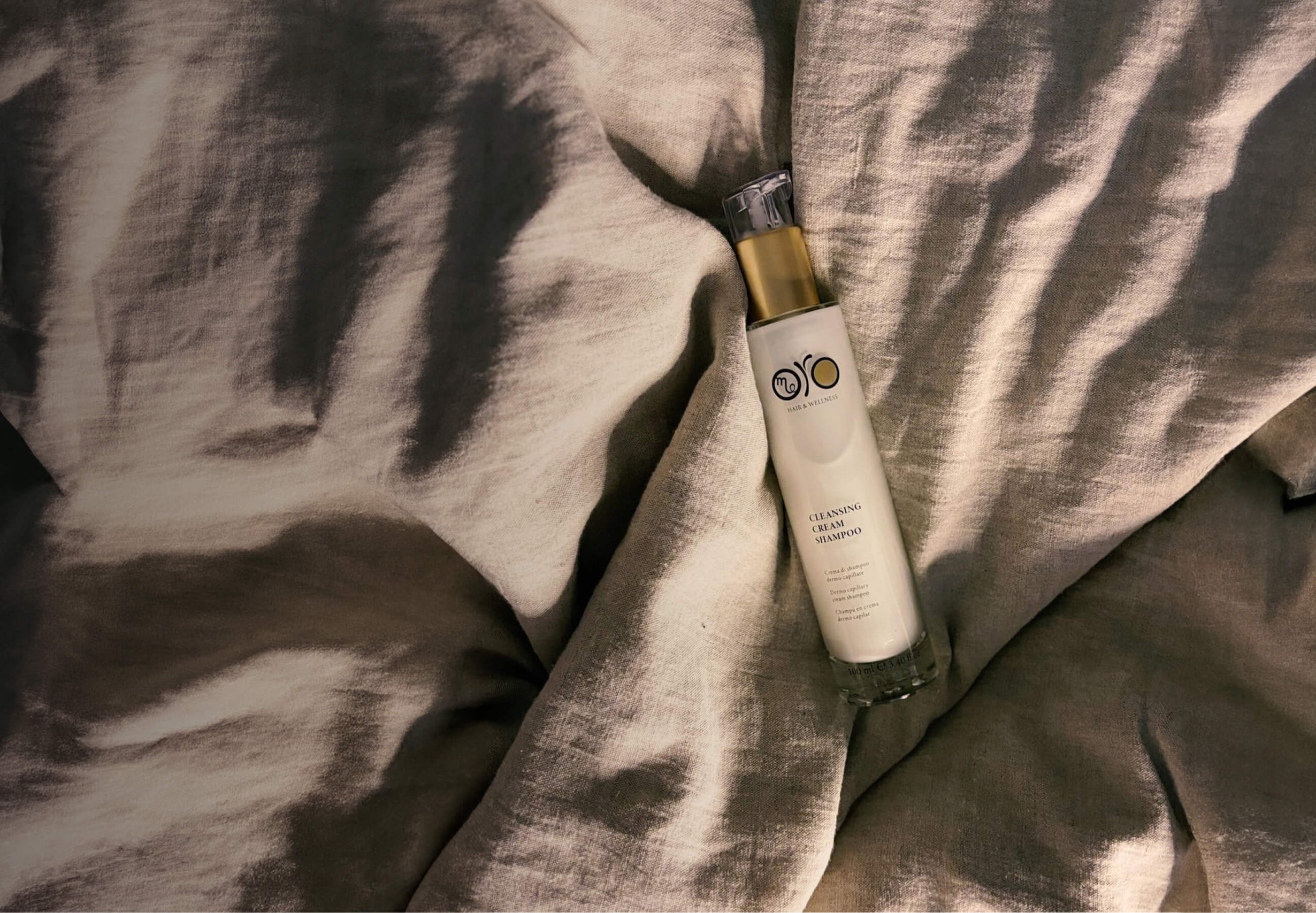 Dall Italia | Italian Beauty for Skin, Hair & Salon Professionals