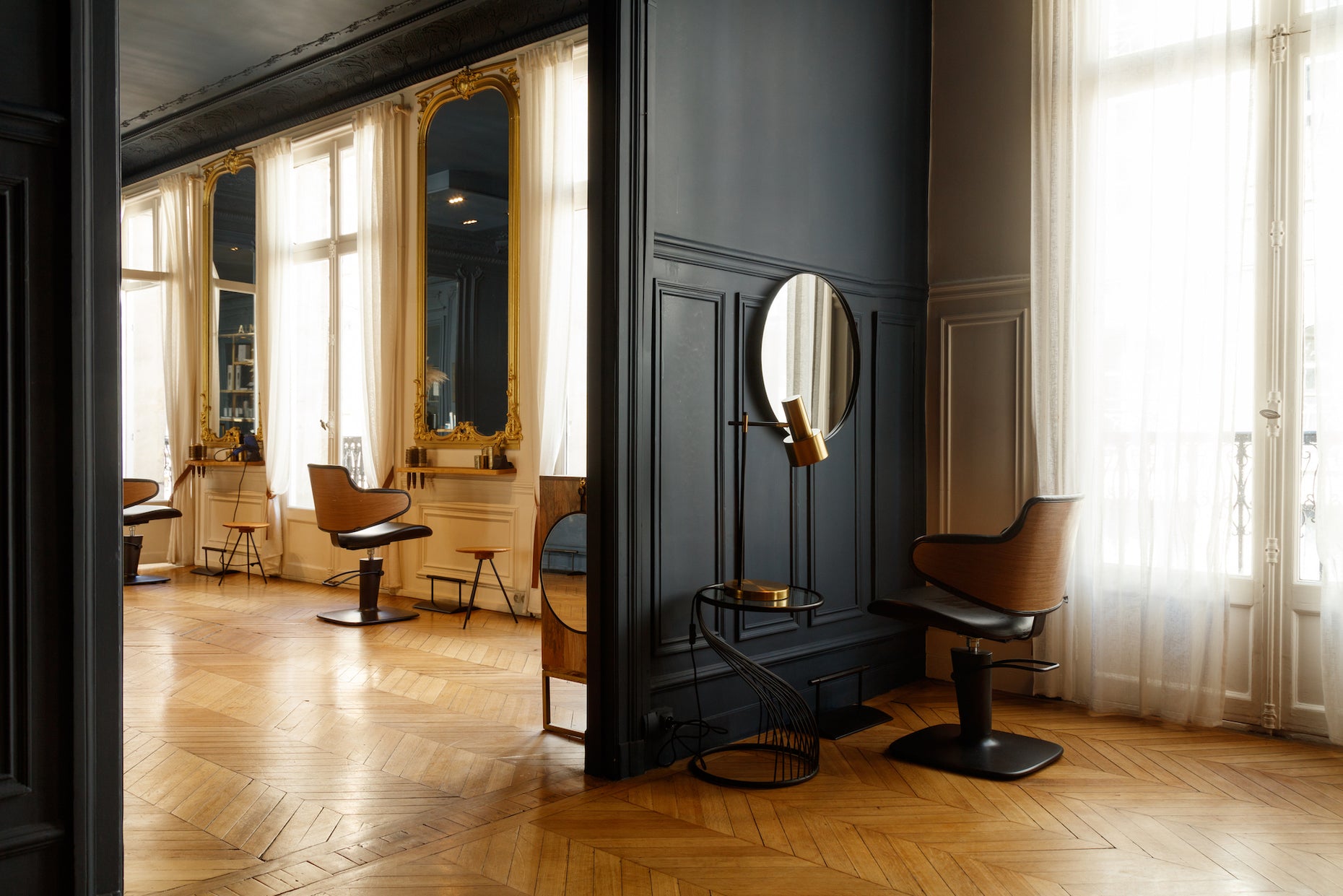 Dall Italia | Maletti