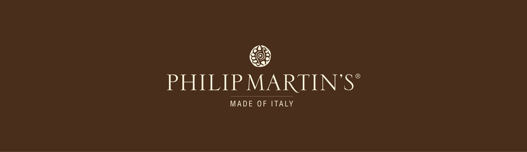 Philip Martin's – Dall Italia