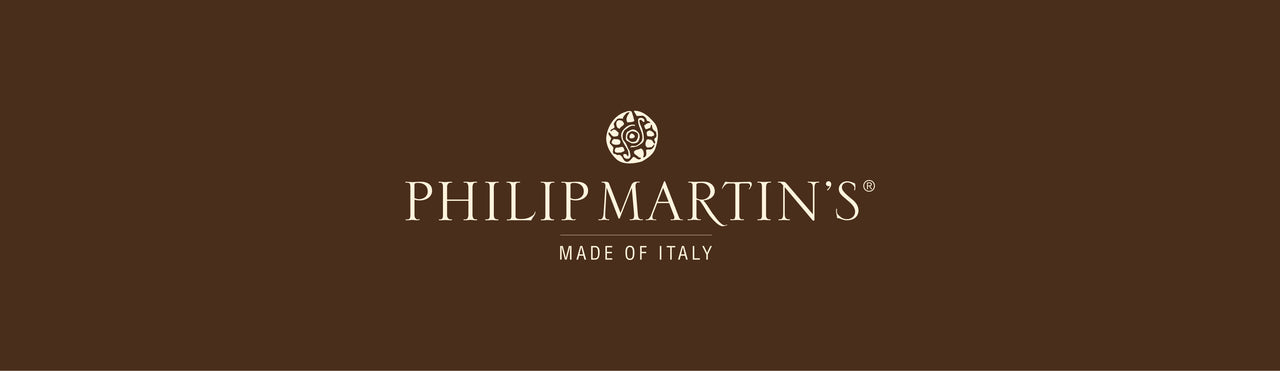 Philip Martin's – Dall Italia