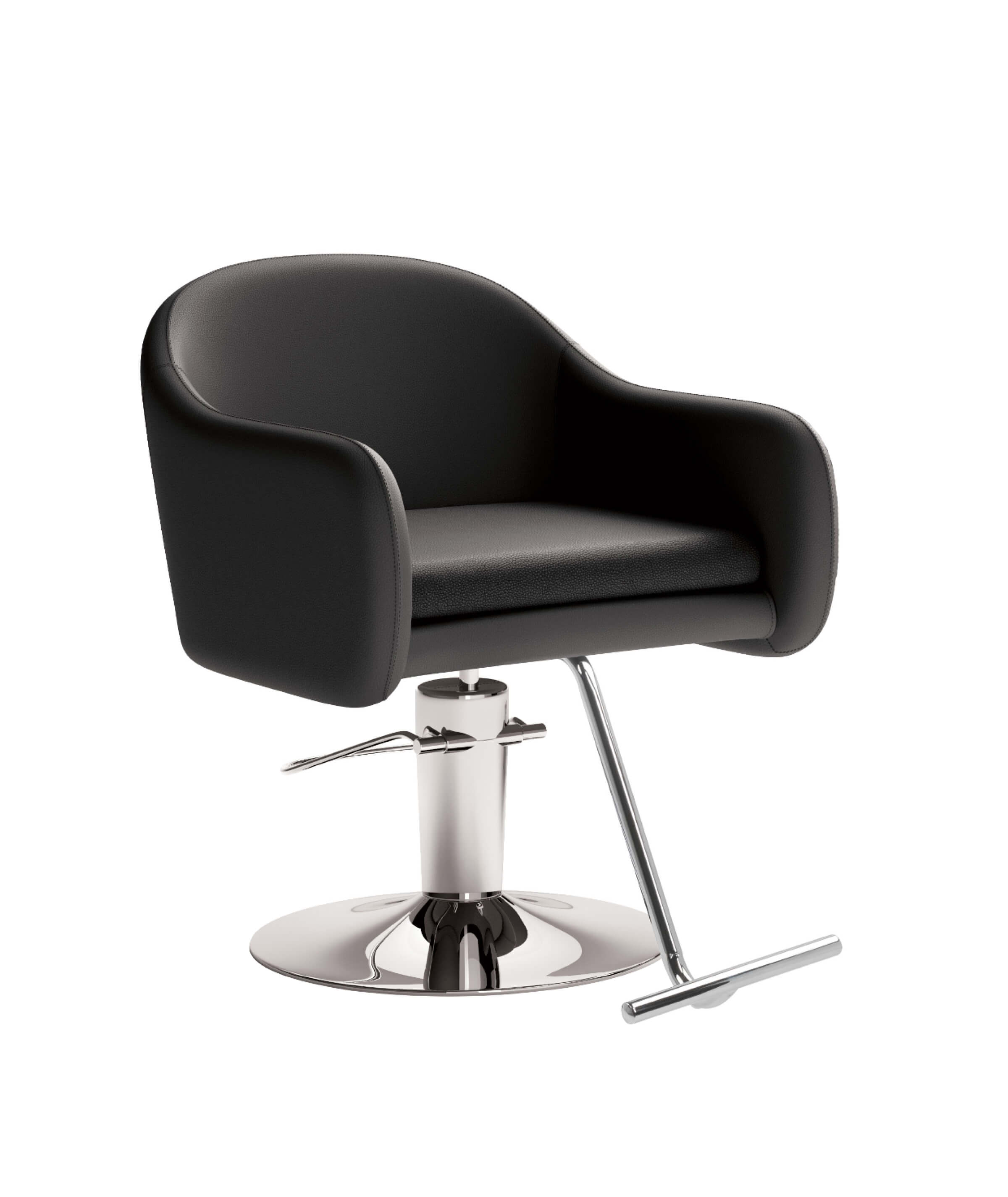 Twiggy Styling Chair – Dall Italia
