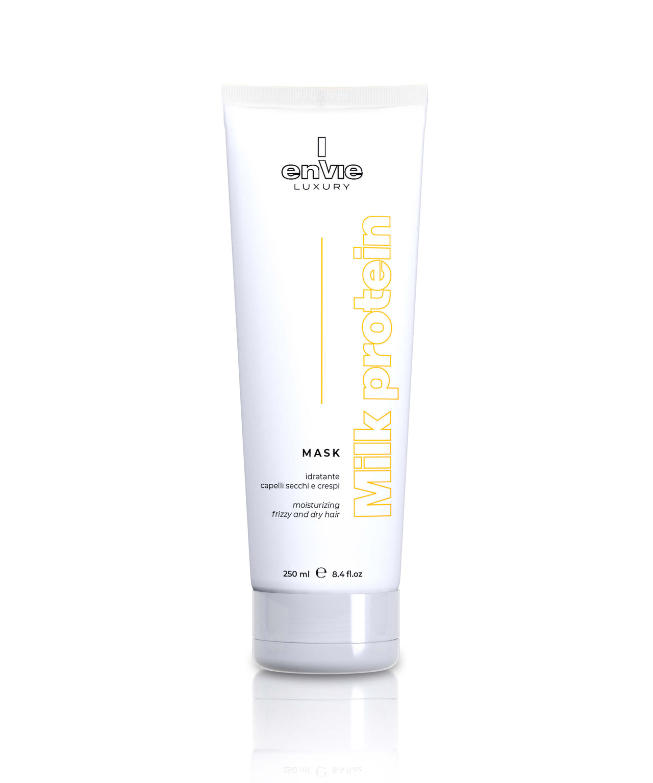 Luxury Milk Protein Hidra Mask – Dall Italia