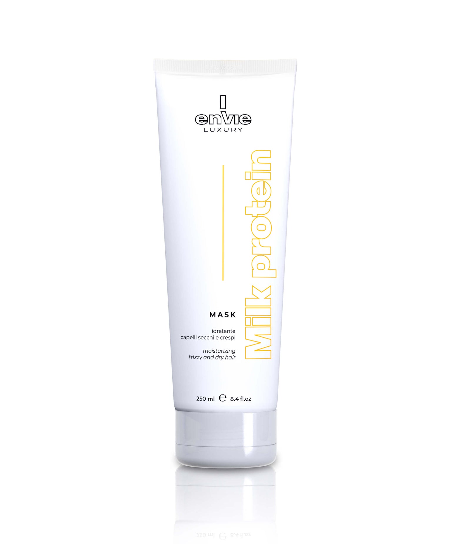 Luxury Milk Protein Hidra Mask – Dall Italia